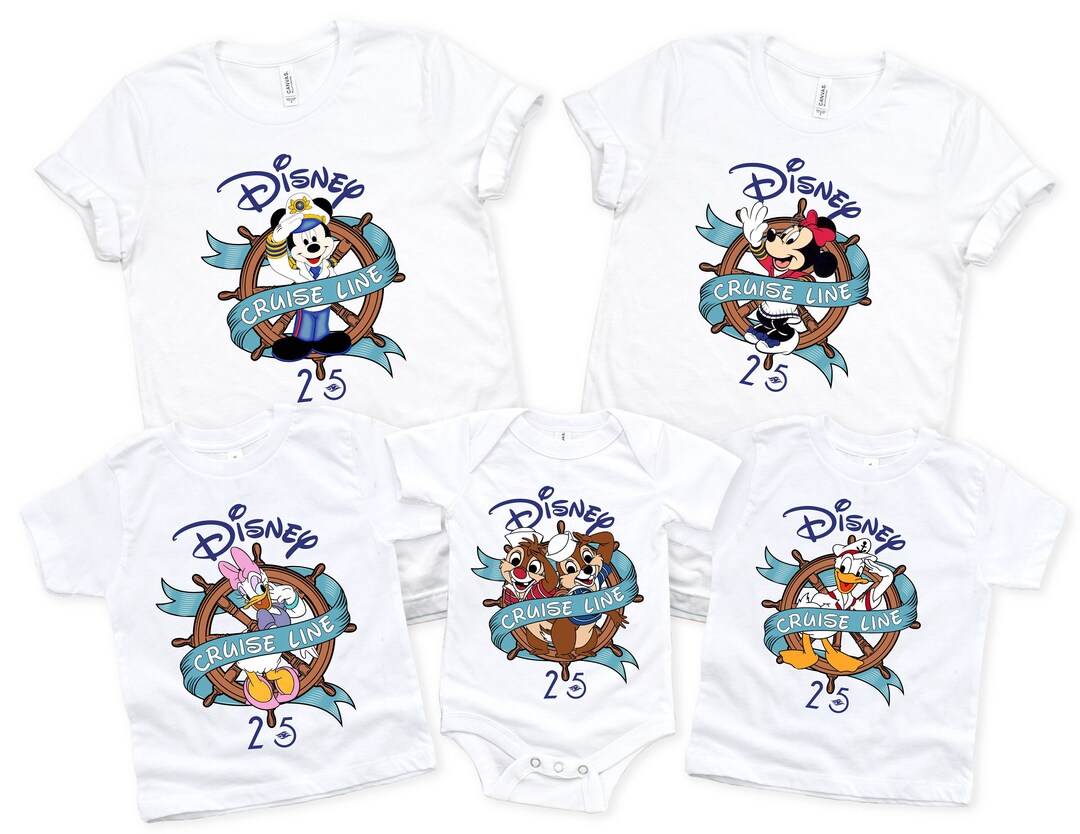 Disney Full Characters Shirt, Disney Character Shirt, Vintage Disney ...