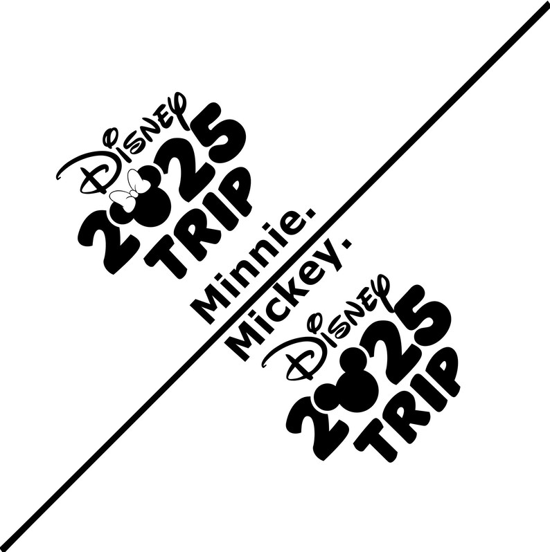 Disney Trip 2025 Shirt, Custom Disneyland Shirt, Disneyland Sweatshirt, Disney Tees, Disneyland ...