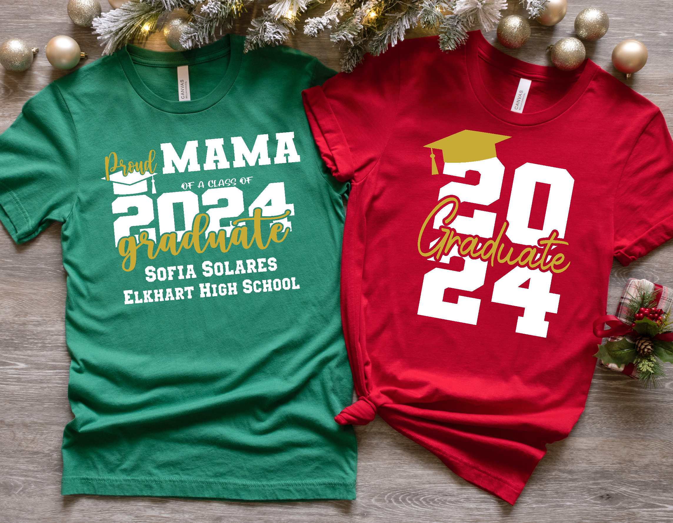 Graduation 2024 Shirt, Class of 2024 Shirt, 2024 Graduation Shirt ...