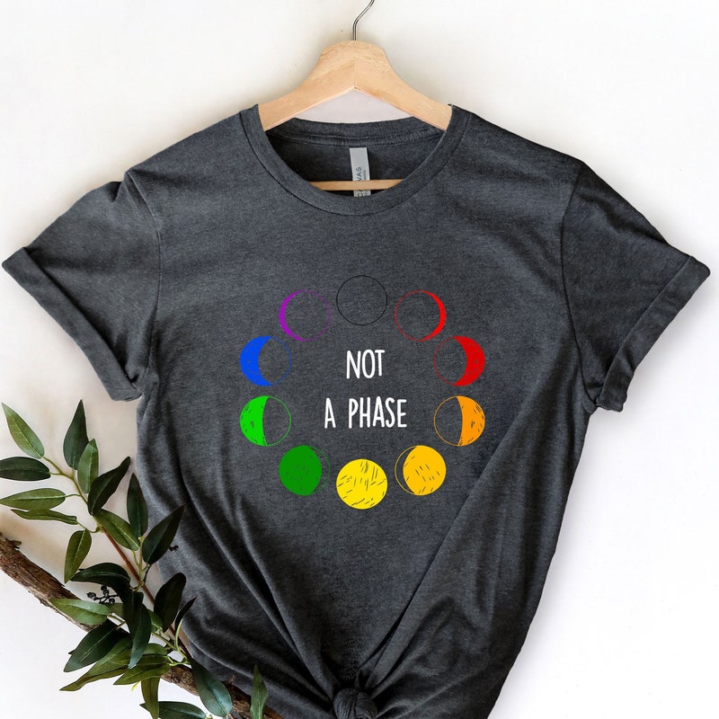 Lgbt Clothing - Etsy