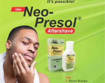 Neo Med. Acne Lotion - Etsy