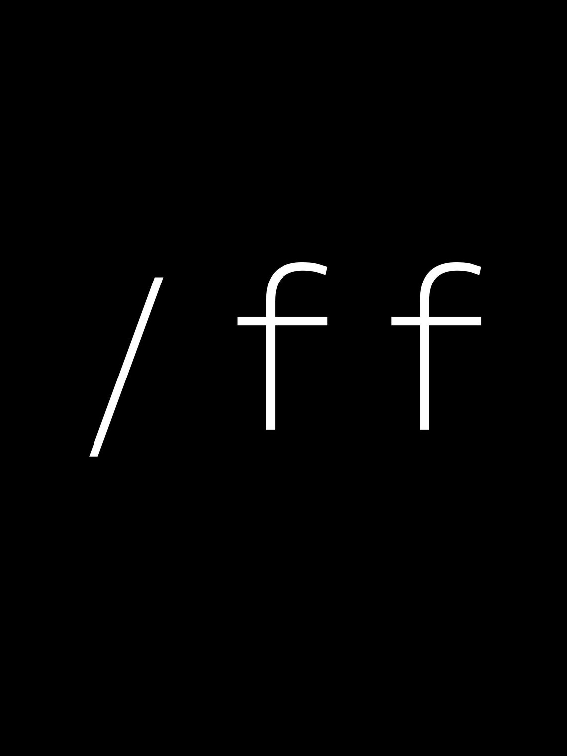 AFK., /gg, /ff Font Digital Download PNG - Etsy