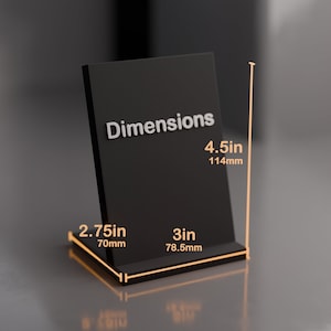 NFC Google Review Stand Tap for 5 Star Review Sign - Etsy