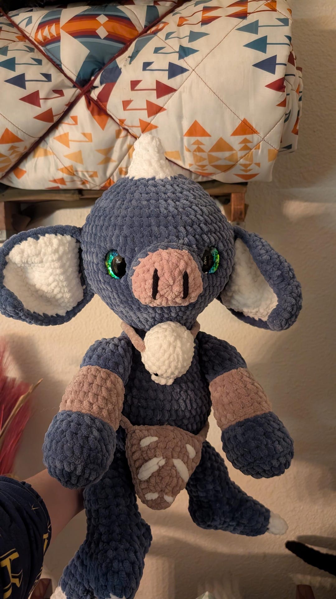 Baby Goblin Plushies - Etsy