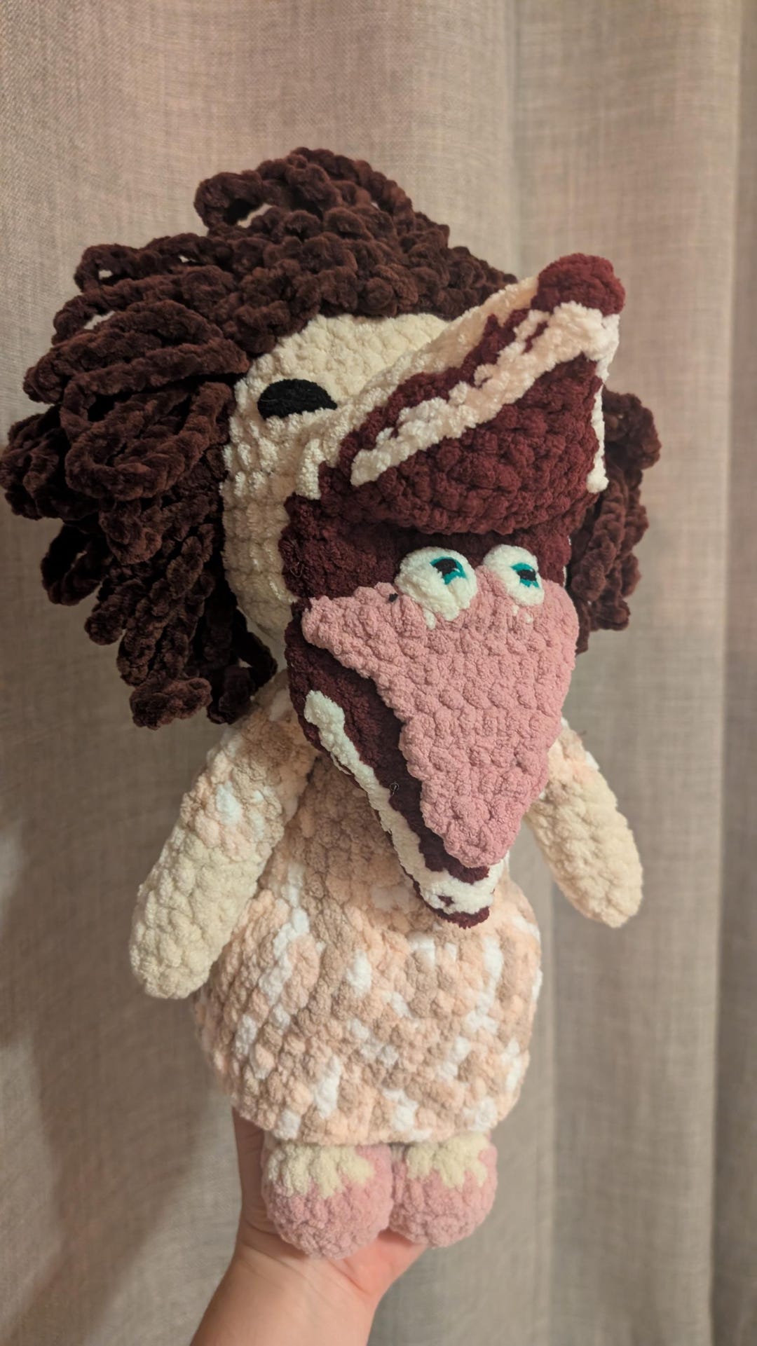 Poltergeist Woman - Barbara - Etsy