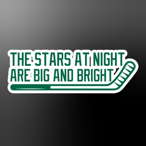 Dallas Stars - Etsy