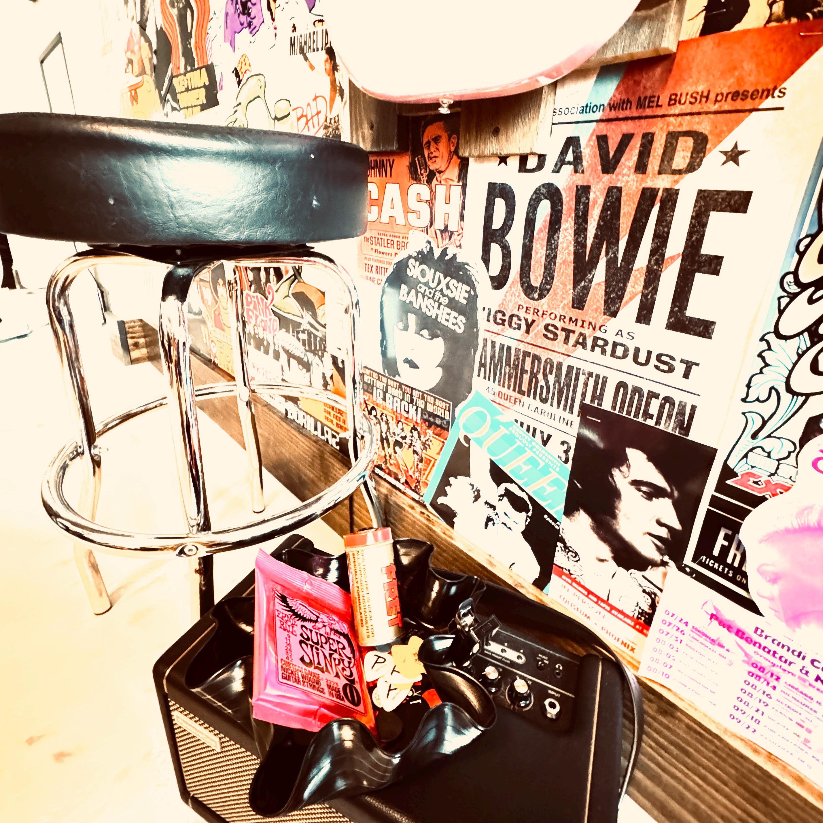 New Vinyl 1 Record Bowl Decoration Melted Handshaped LP Upcycled Kitsch ...