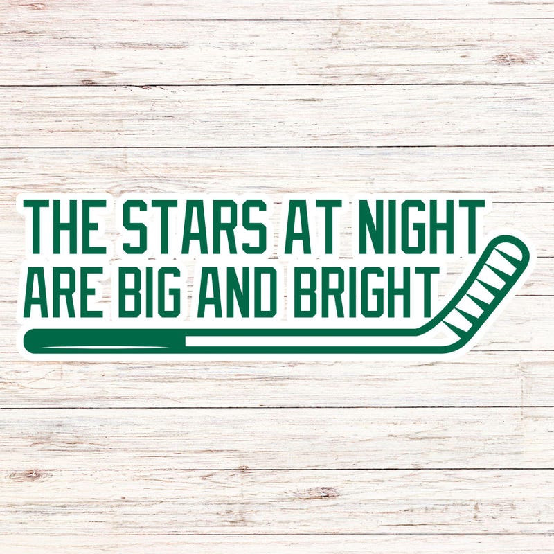 Dallas Stars - Etsy