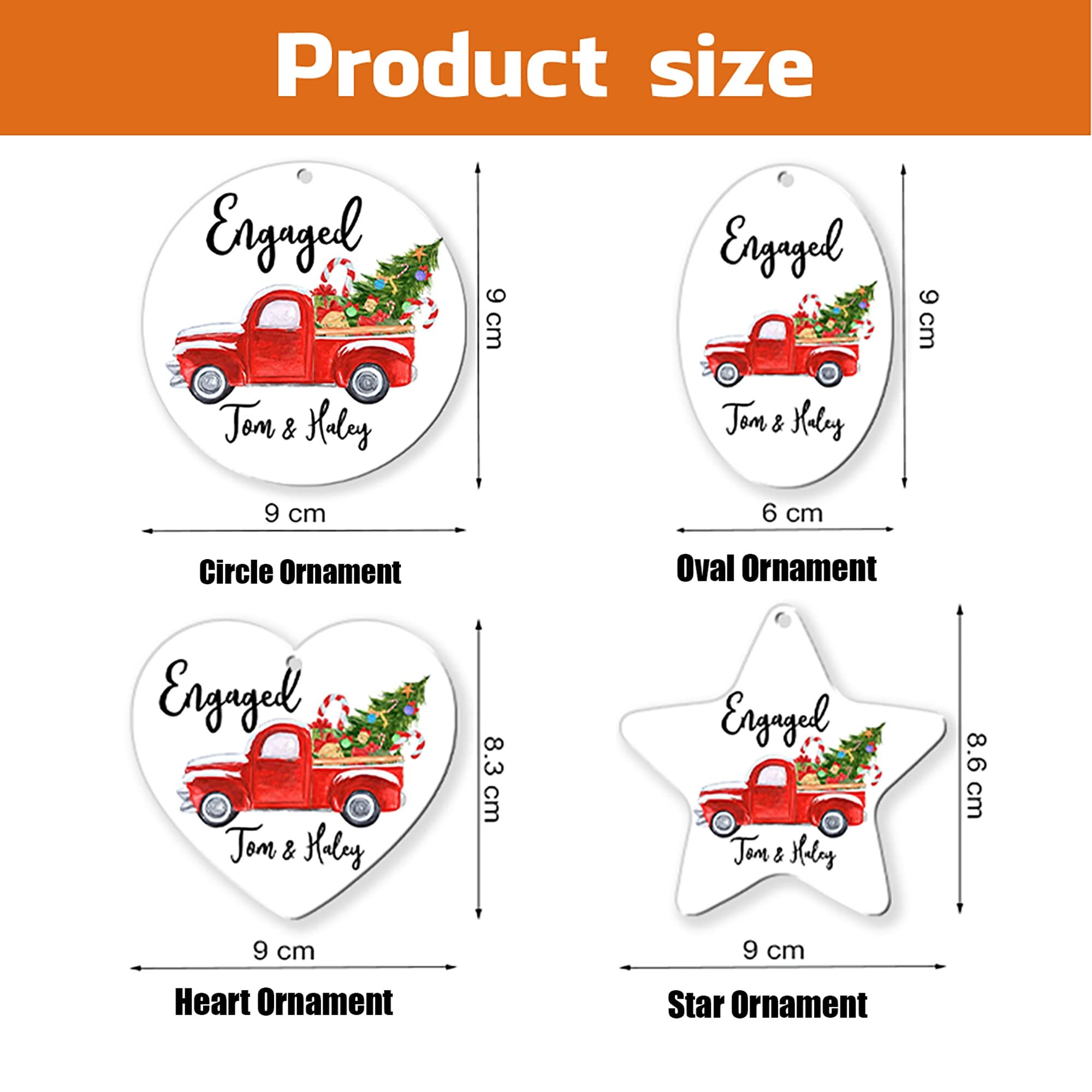 Limited Taylor Swiftmas Ornament, Taylor Christmas Ornament Shape, Eras ...