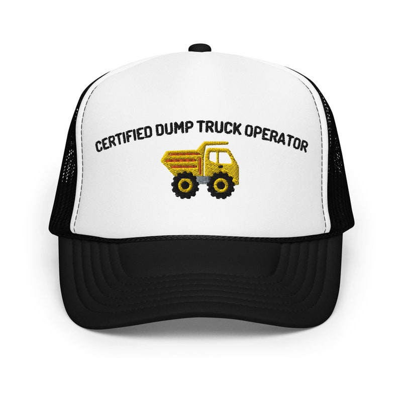 Funny Trucker Hats With Sayings - Etsy