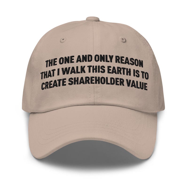 Funny Corporate Hats - Etsy