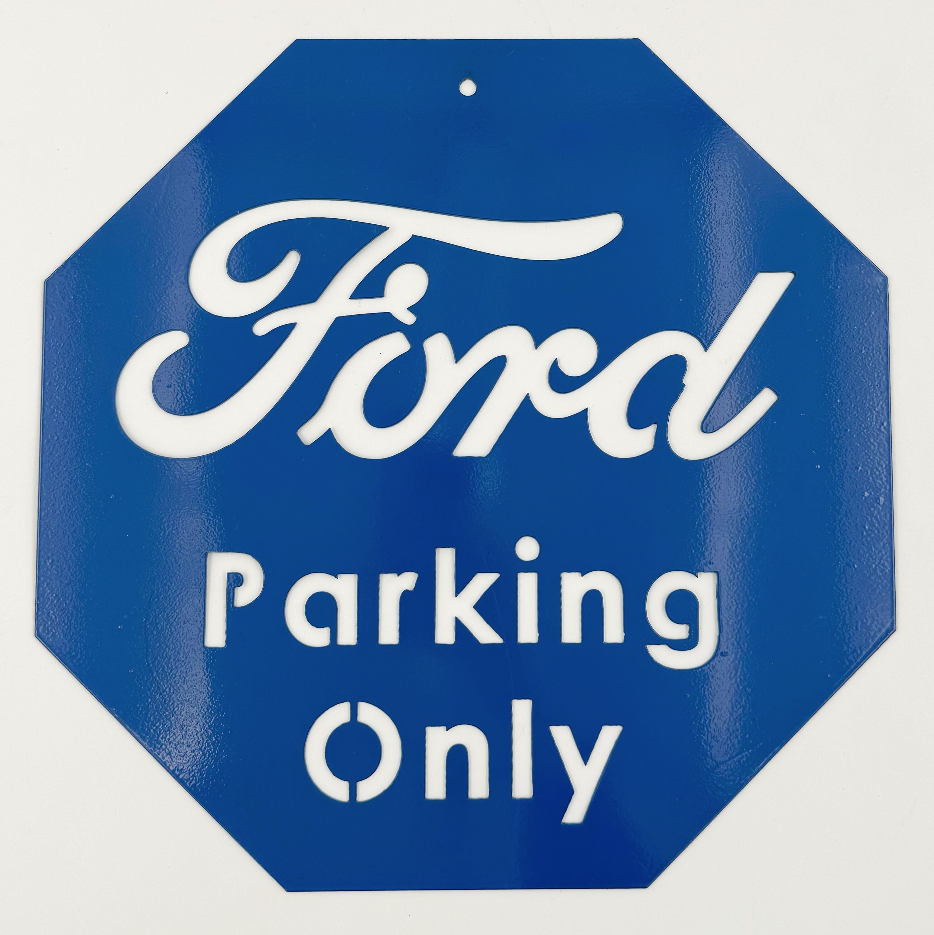 Ford Parking Only Sign - Etsy