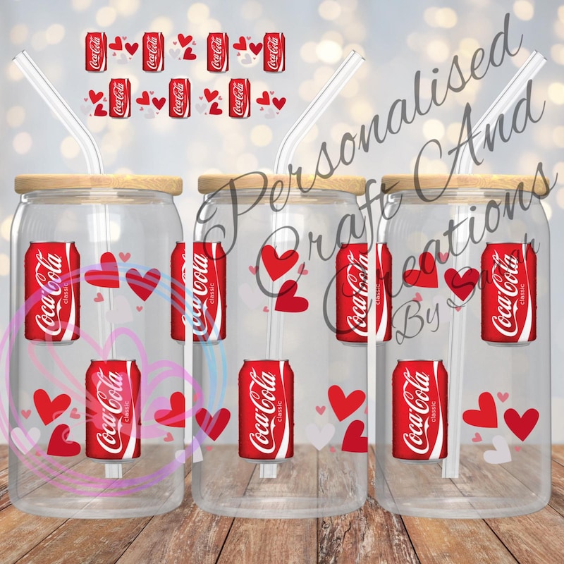Coca cola stickers - Etsy México