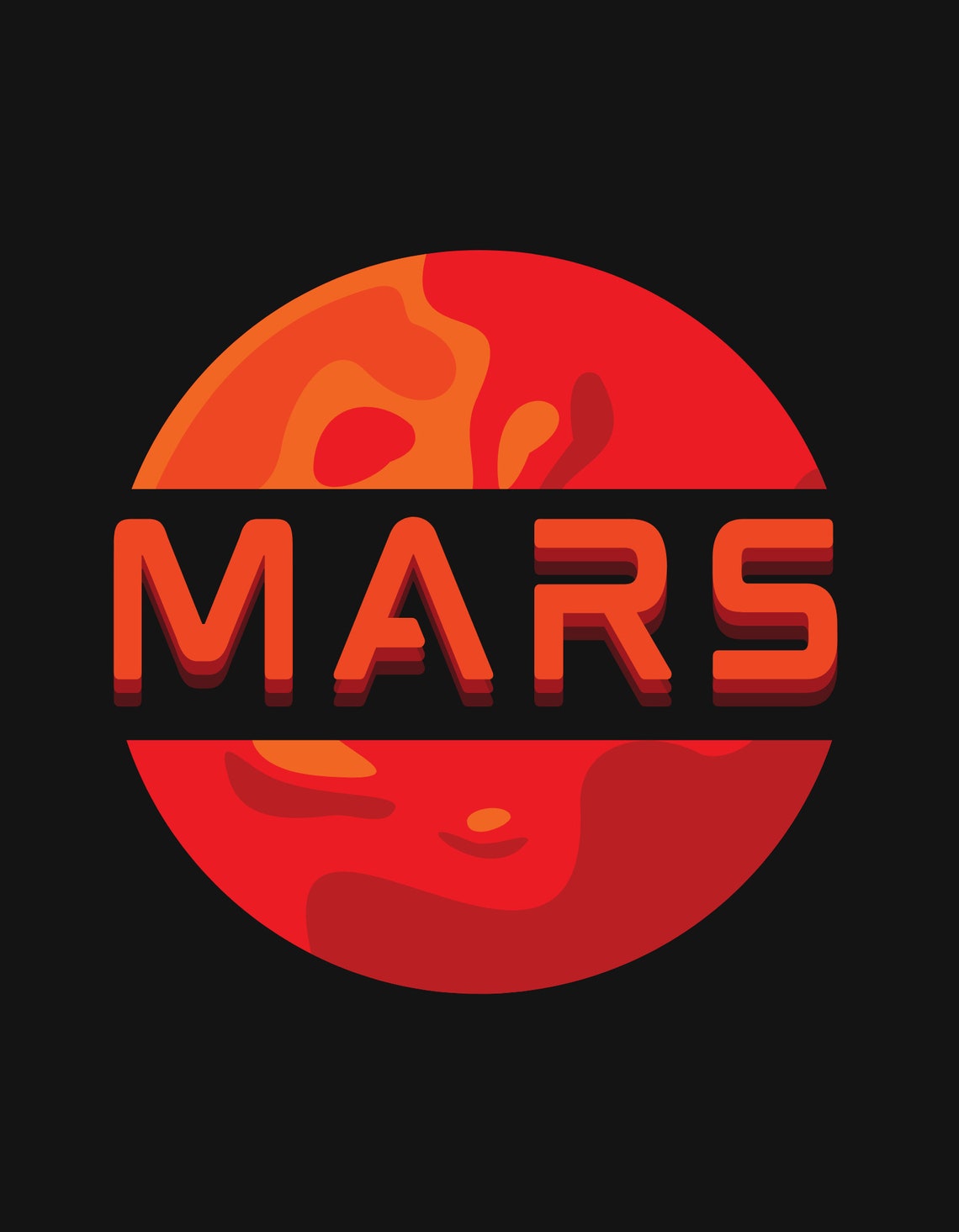 Mars Womans Brand for Clothes - Etsy