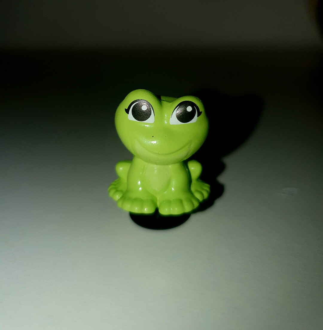 3D Cute Disney Frog Tiana Rare Ed. Croc Charms 1 Pcs - Etsy