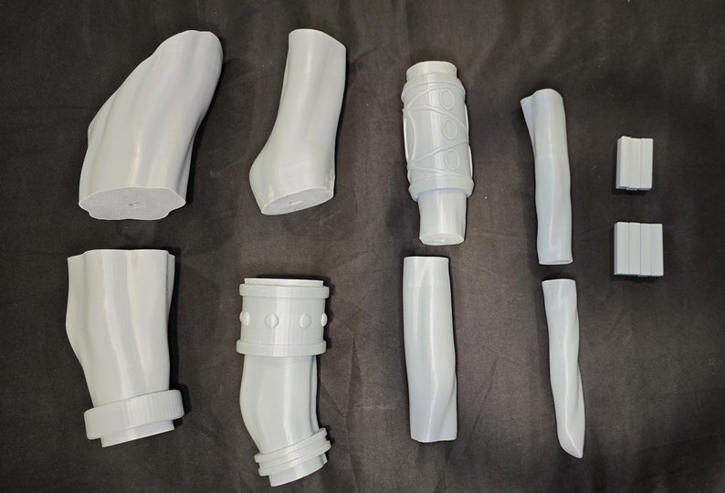 Fern Staff - Frieren: Beyond Journey's End - Fern Cosplay Prop - Etsy