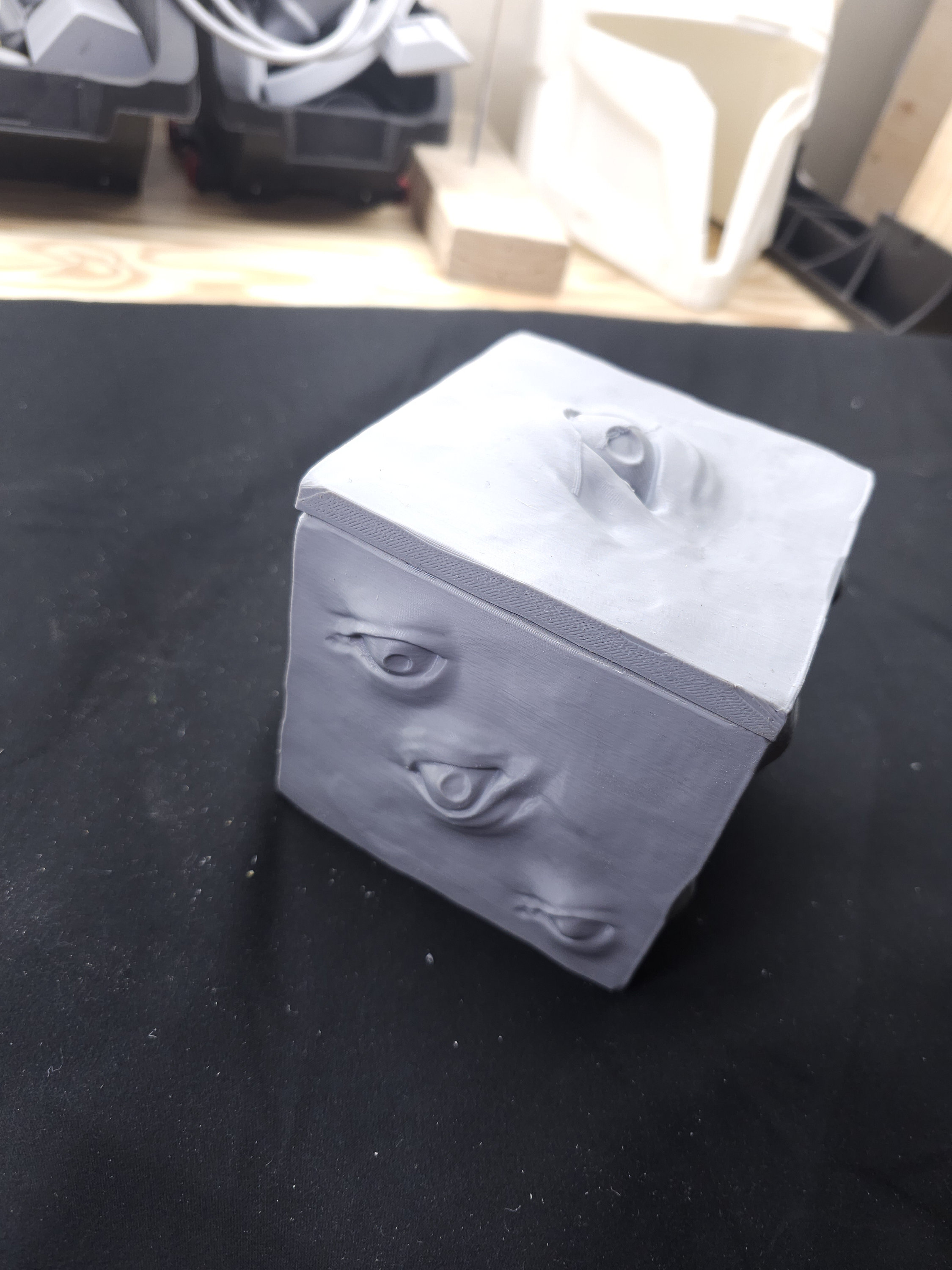 Prison Realm - Jujutsu Kaisen - Etsy