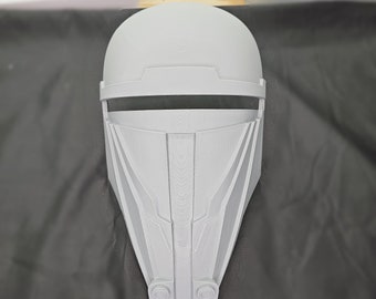 Darth Revan Mask , Ultimate Edition , Star Wars Prop Helmet , Sith ...