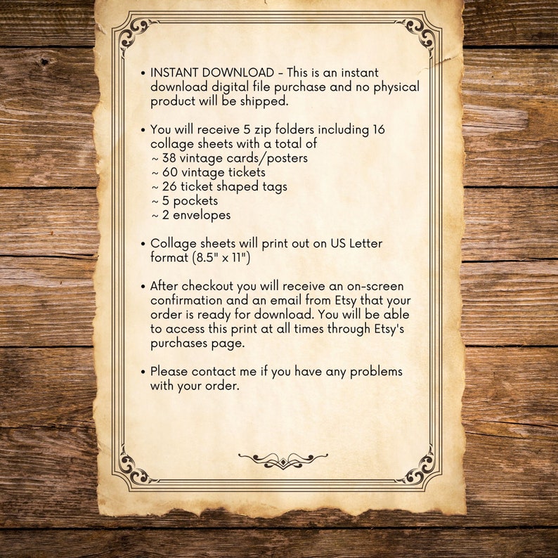 Printable Vintage Train Travel Kit, Downloadable Rail Journey Posters ...