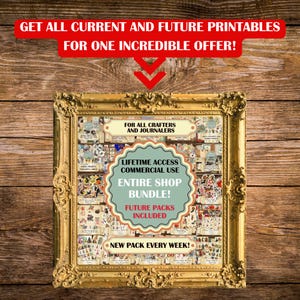 Printable Vintage Train Travel Kit, Downloadable Rail Journey Posters ...