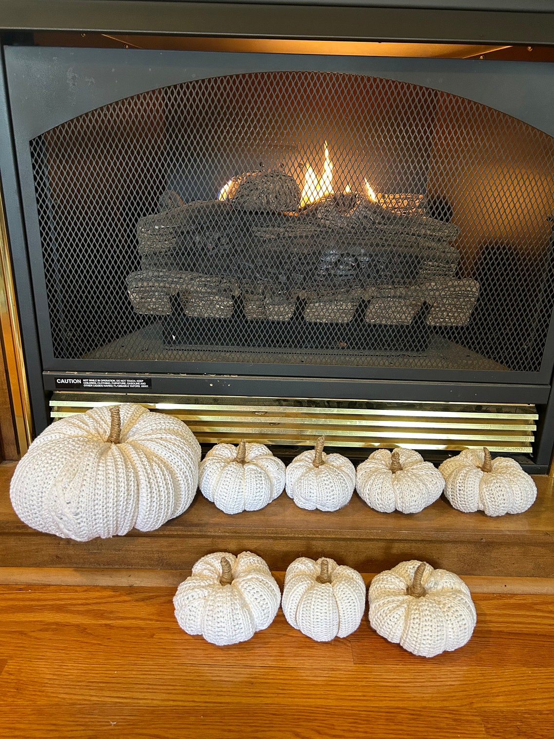 Handmade Sweater Pumpkins - Etsy