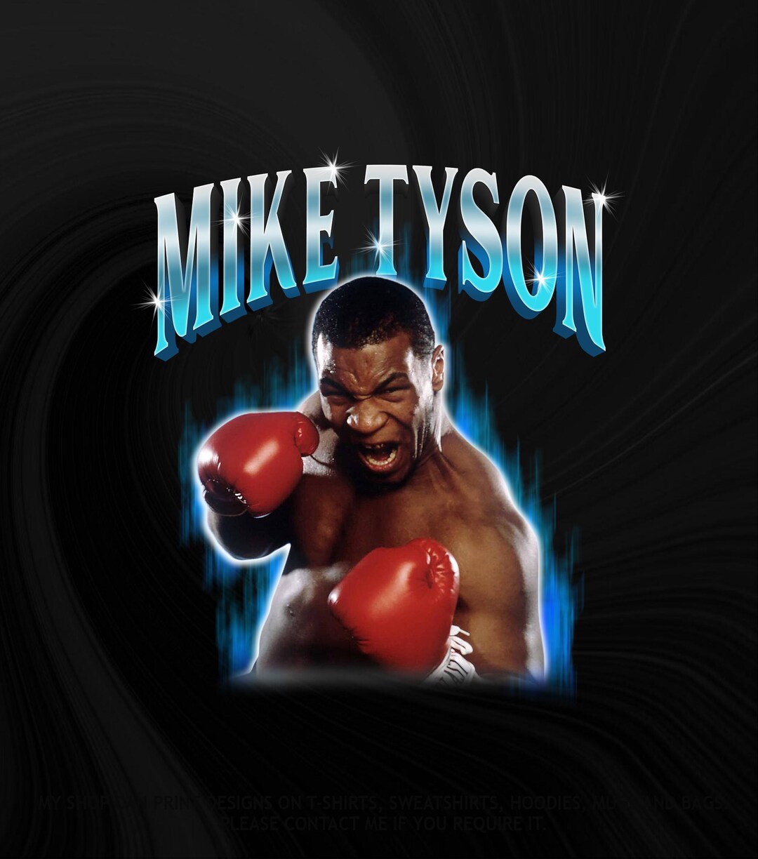 Mike Tyson Png, Boxing Champion Png, Boxing Png, Mike Tyson Bootleg ...