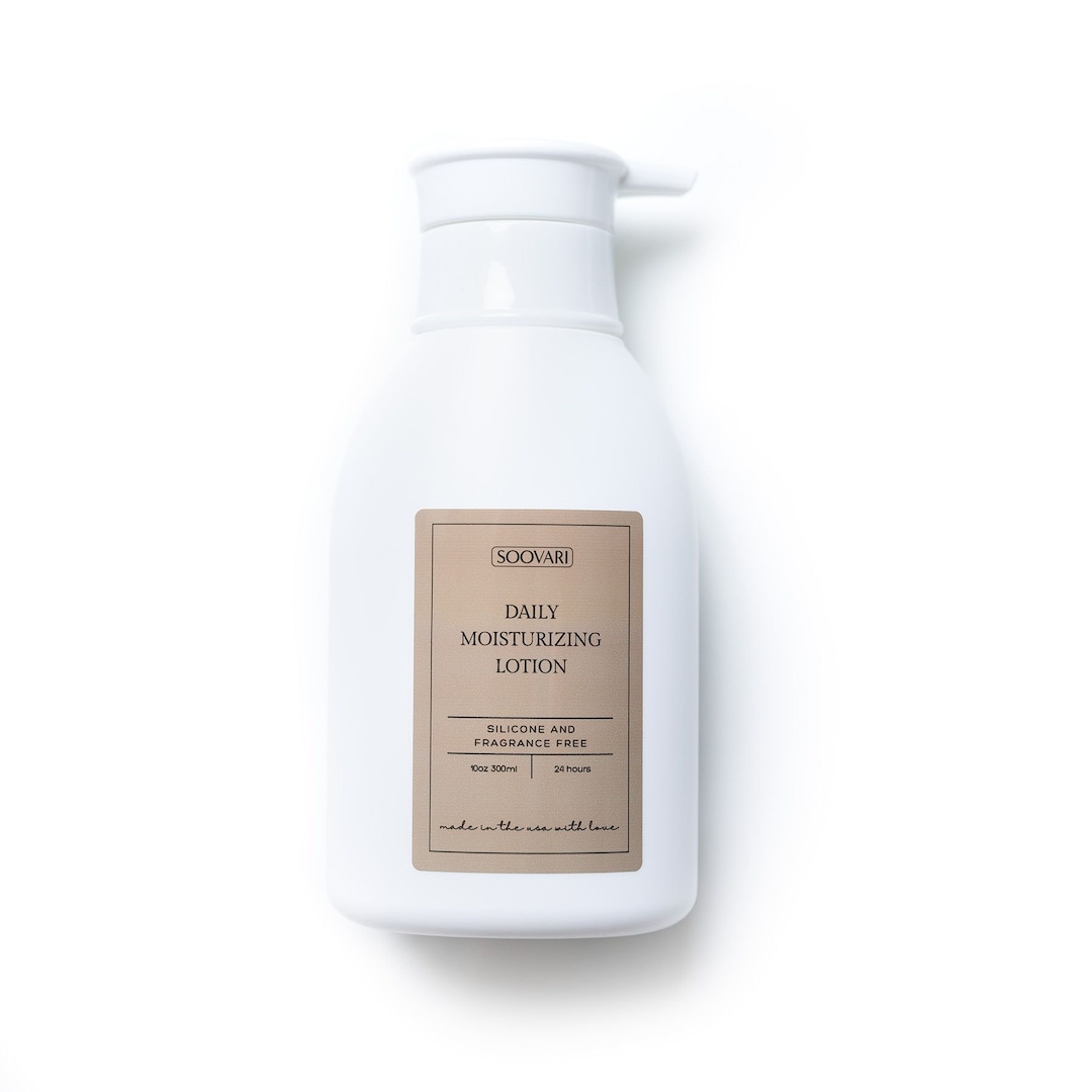 Super Moisturizing Body Lotion| Natural Body Lotion| Self Care Product ...