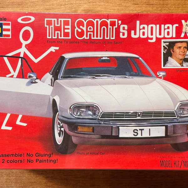 Rare Model Kits - Etsy