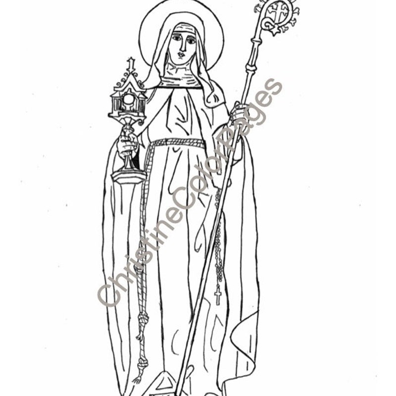 Baritus Catholic - Etsy