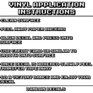 Certified Yapper - Waterproof Vinyl Decal Sticker Cups, Mugs, Car ...