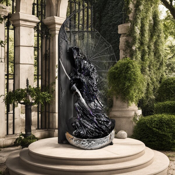 Backflow Incense Burner - Etsy