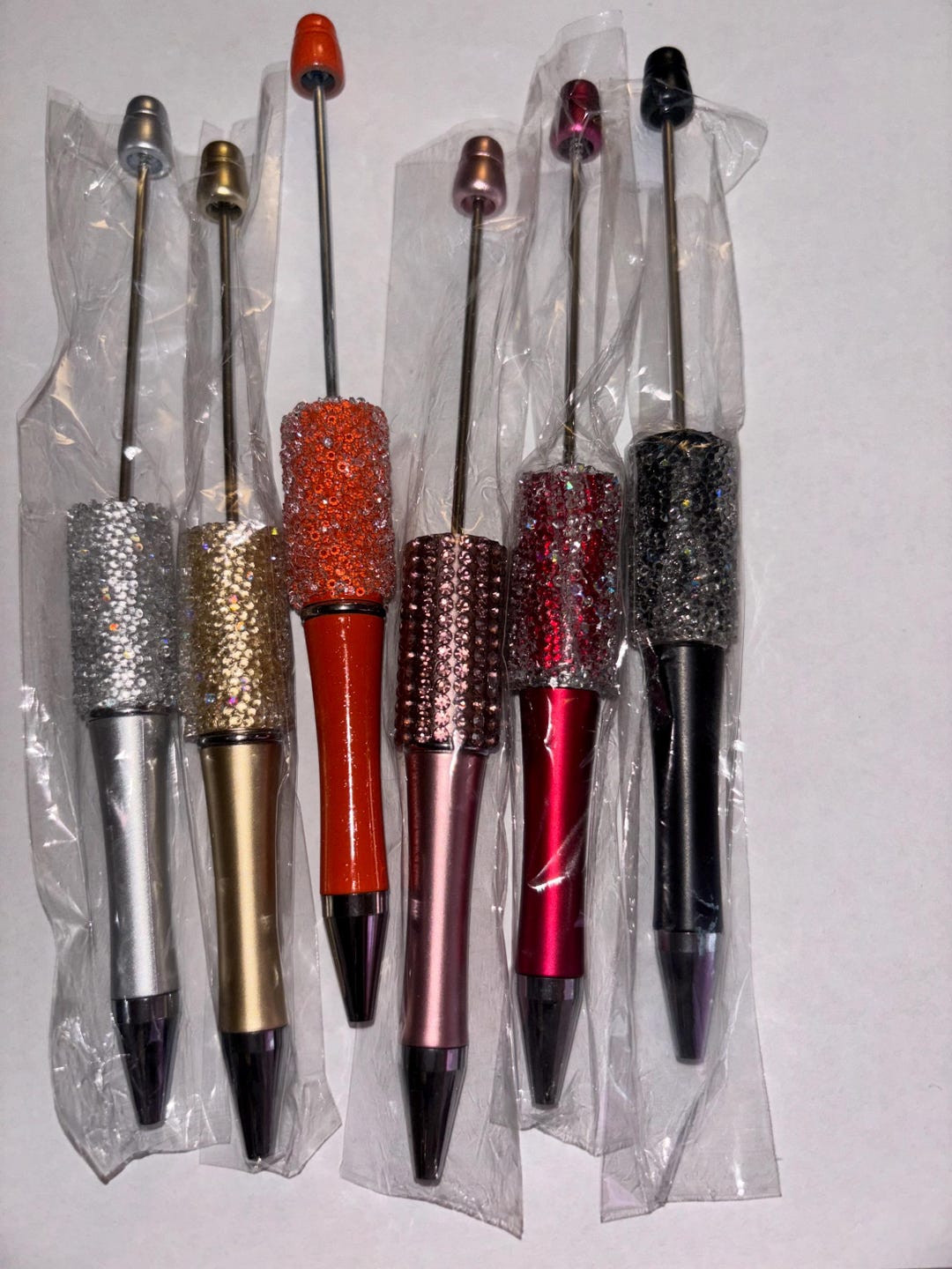 Sugar Pens 10pcs - Etsy