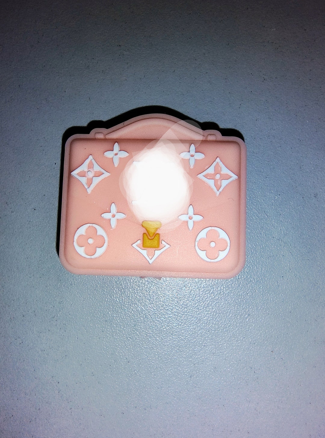 Silicone Purse Beadable - Etsy