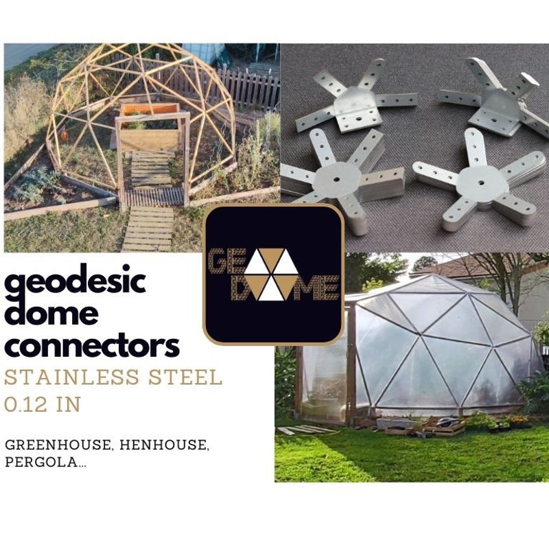 Geodesic - Etsy UK