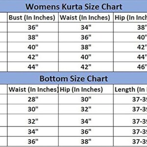 Indian Punjabi Style Suit Salwar and Dupatta Set for Women & Girl ...