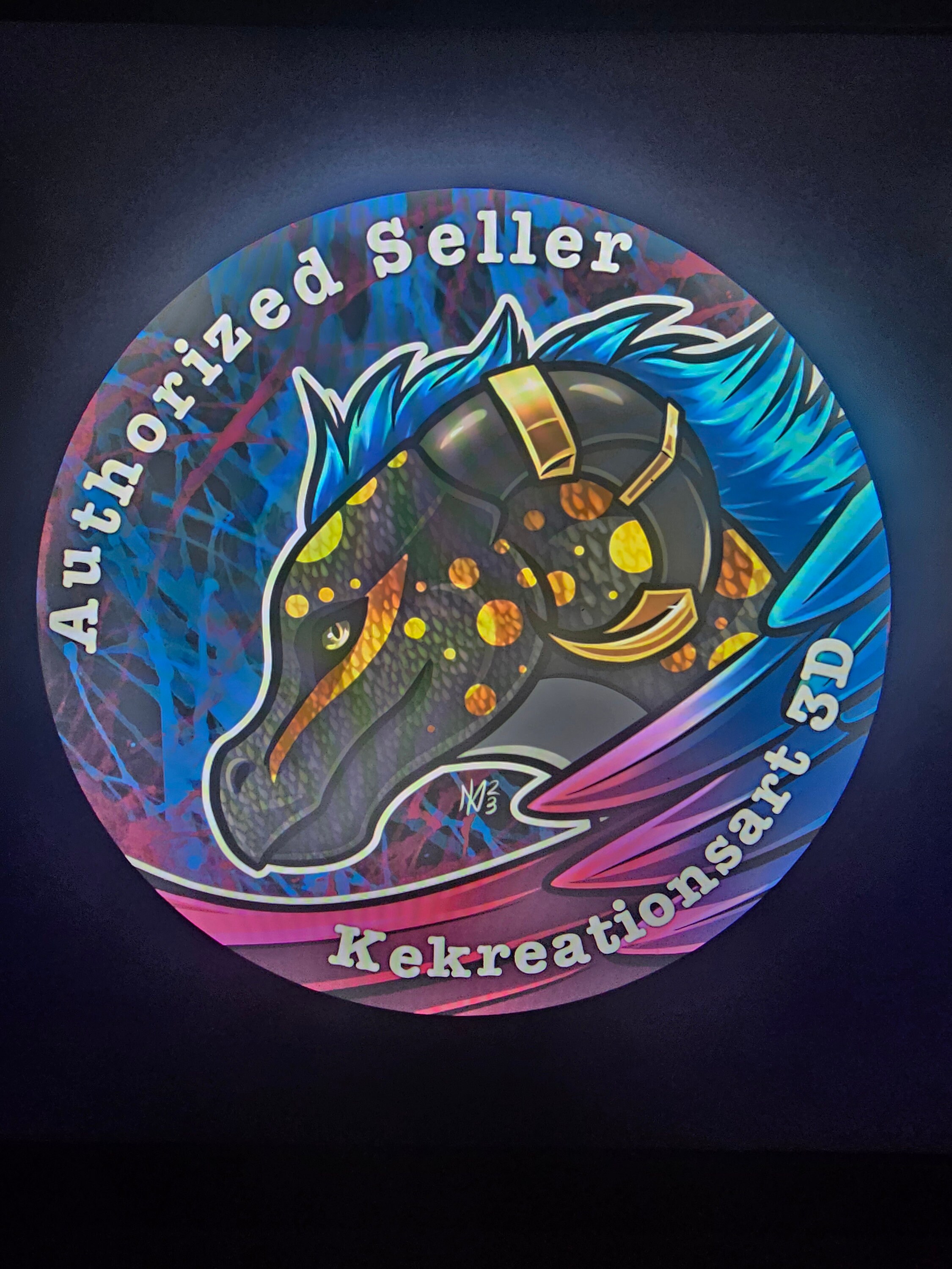 Wolf Head Controller Holder Designed by Kekreations3d - Etsy