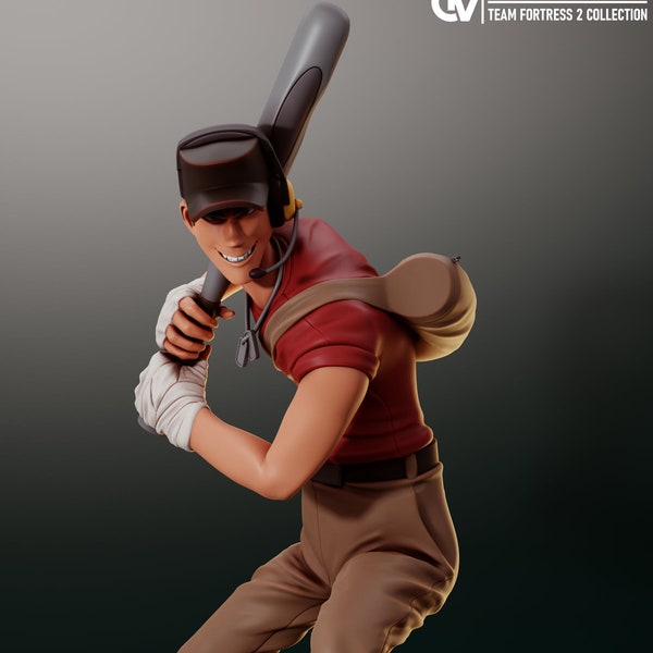 Team Fortress 2 Plush - Etsy