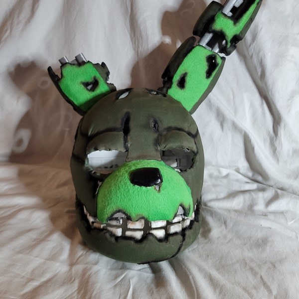 Five Nights at Freddys Cosplay - Etsy