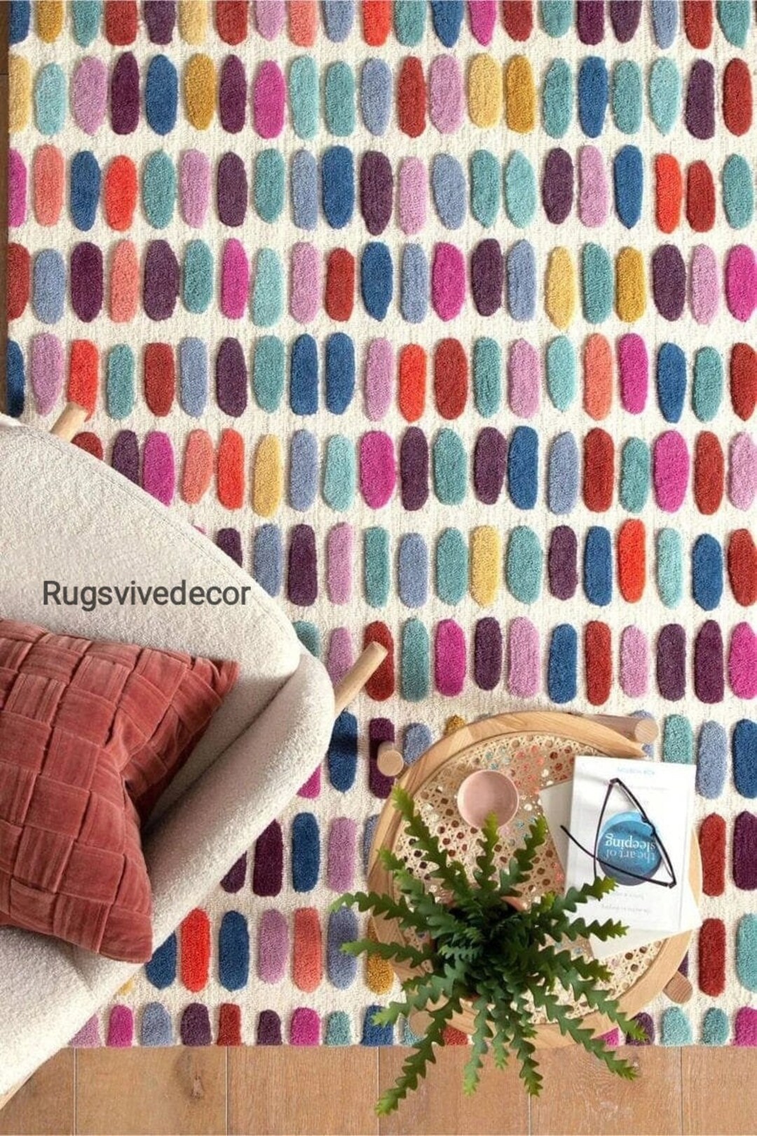 Luxury Latest Abstract Premium Hand Tufted Rug 4x6 5x8 6x9 9x12 ...