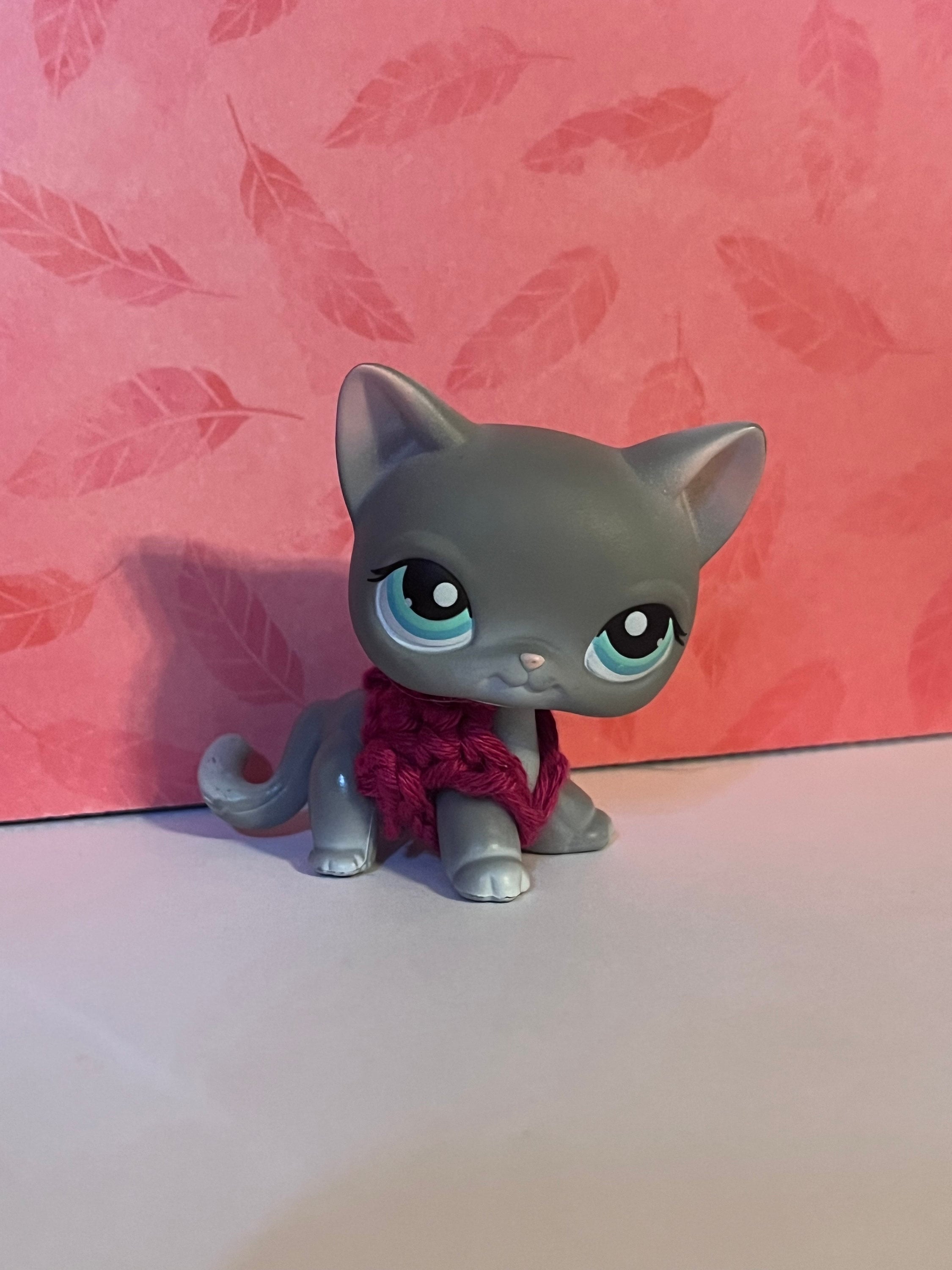 Littlest Pet Shop Jackets - Etsy