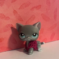 Littlest Pet Shop Jackets - Etsy