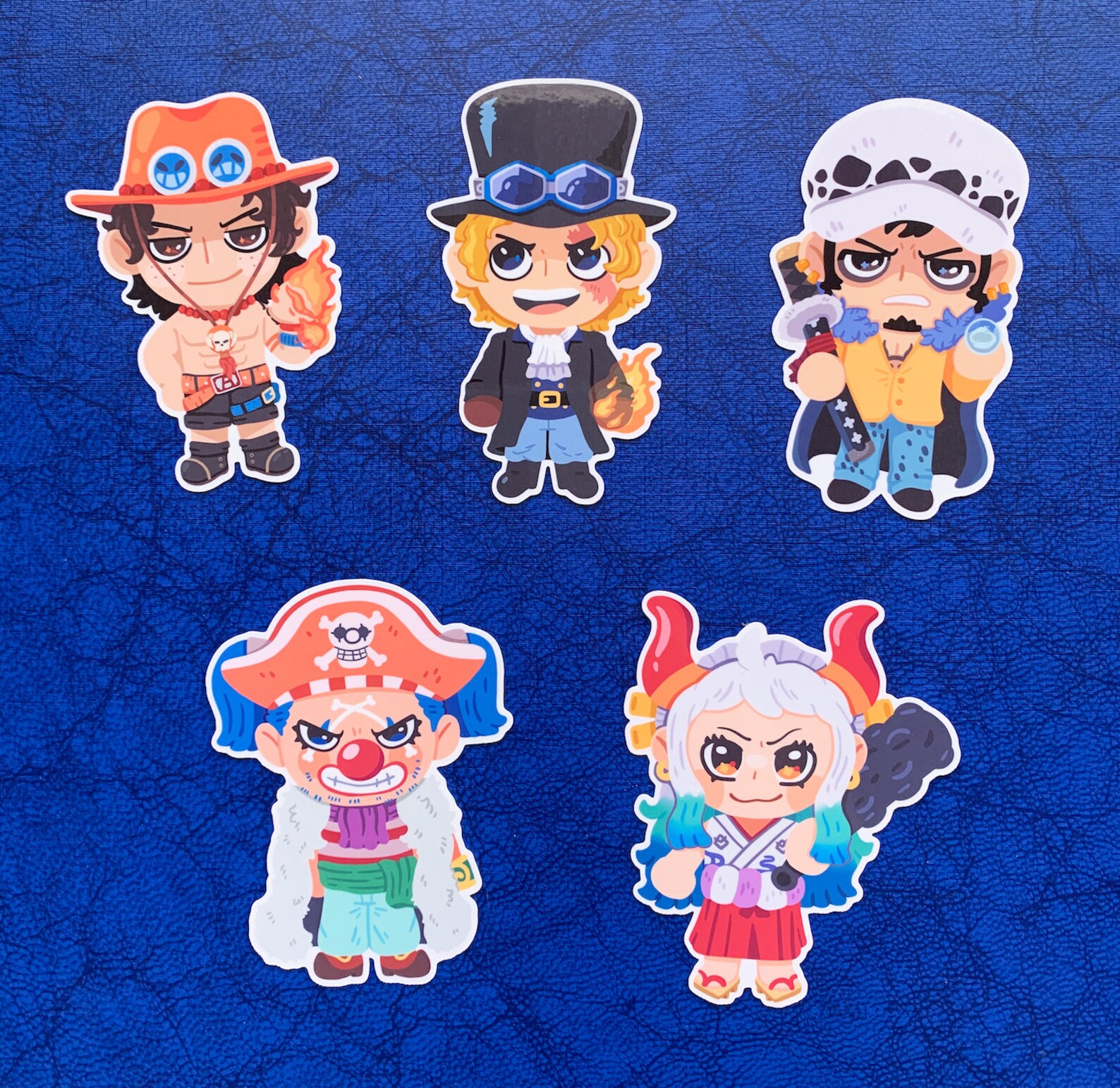 Crew Stickers 15 Designs - Pirates Vinyl Waterproof Glossy Sticker - Etsy