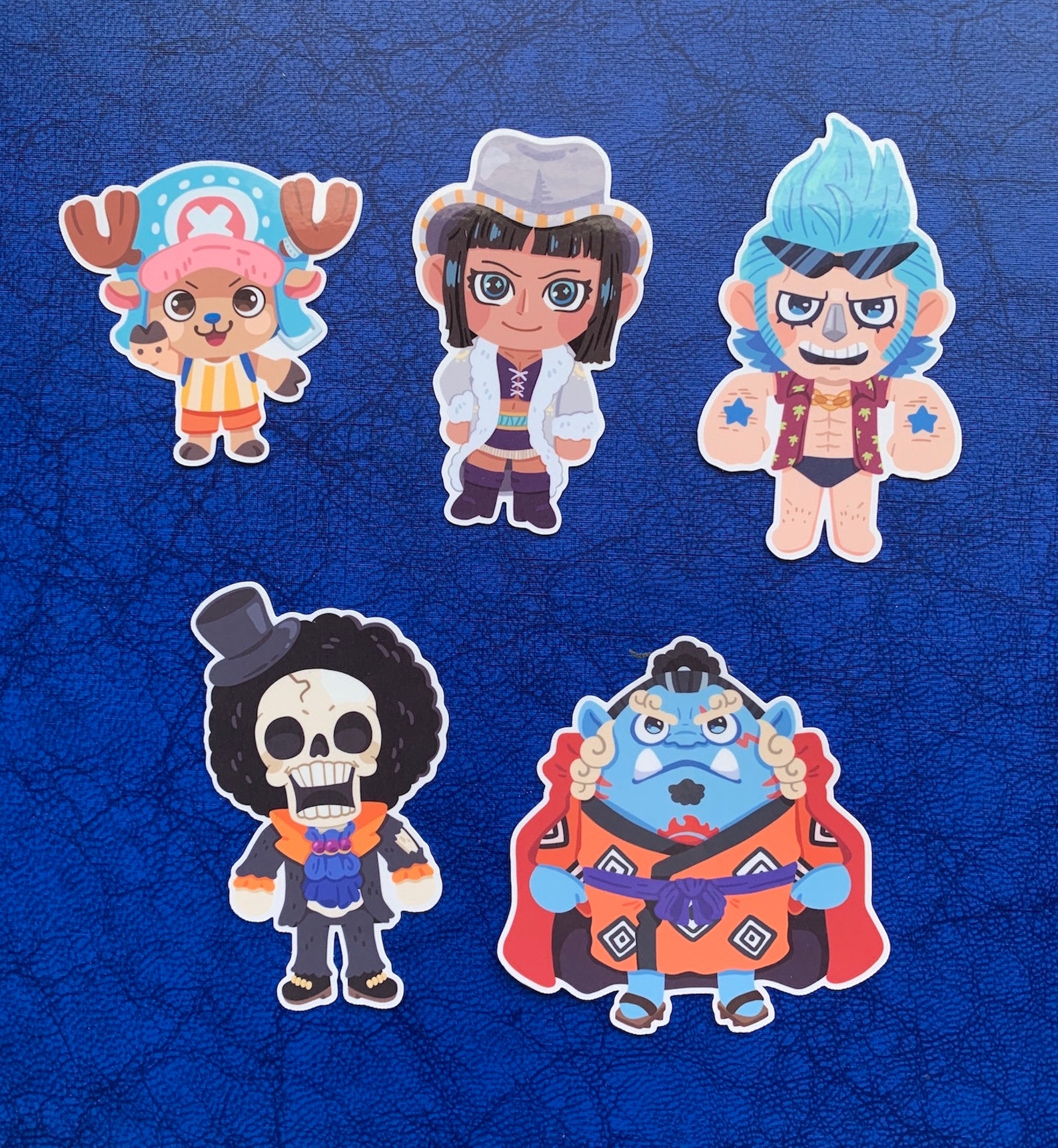 Crew Stickers 15 Designs - Pirates Vinyl Waterproof Glossy Sticker - Etsy