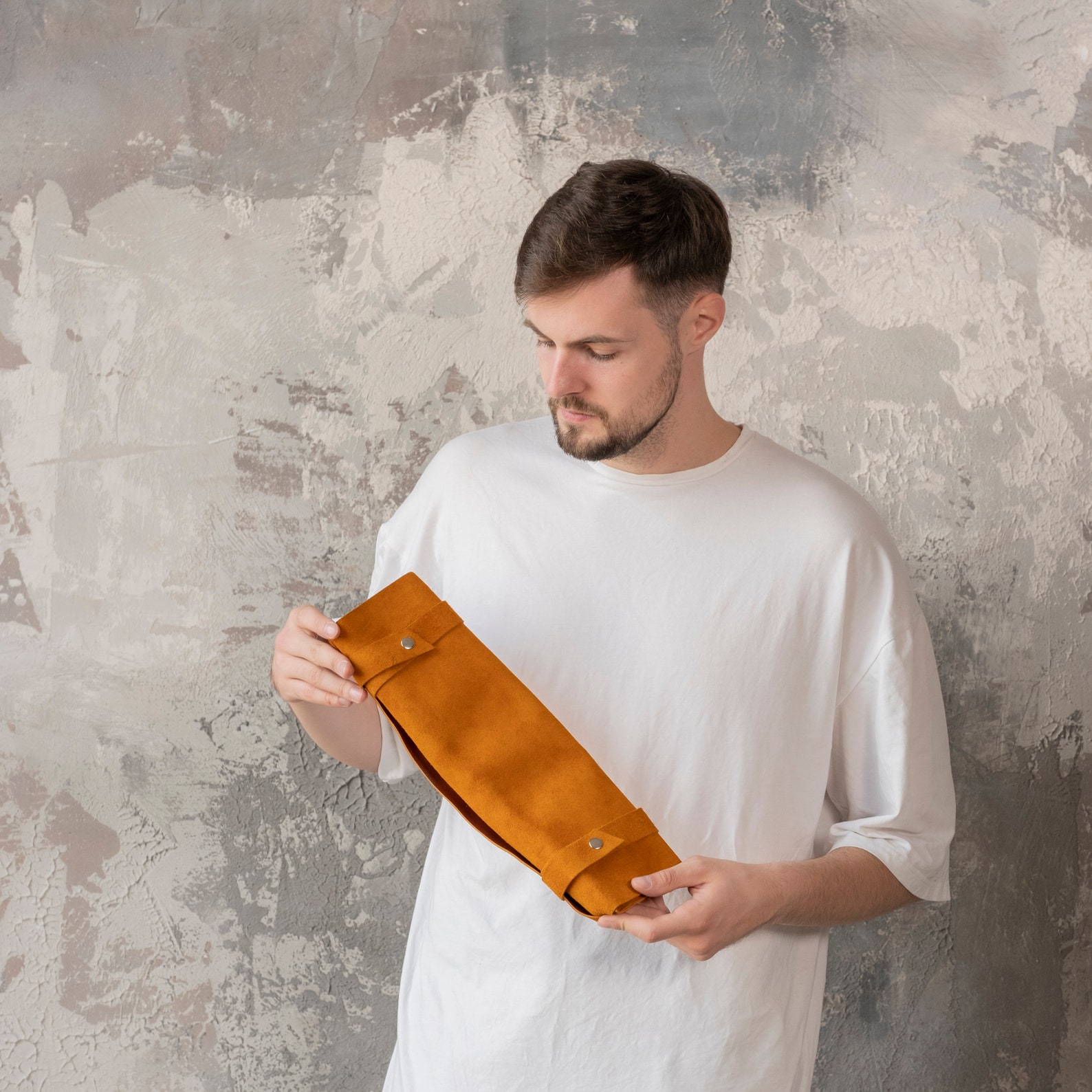 Leather Chess Board, Personalized Chess Board, Leather Chess Set ...