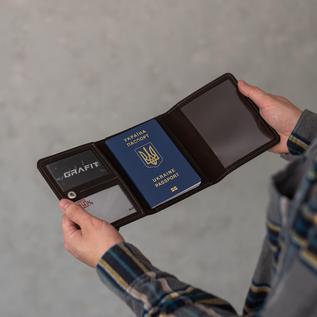 Personalized Pilot Wallet, Leather Pilot Wallet, Pilot Document Holder ...