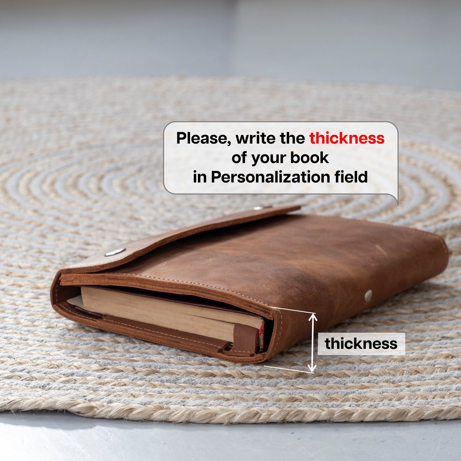 Handmade Leather Bible Cover,engraved Bible Cover,custom Size Bible ...