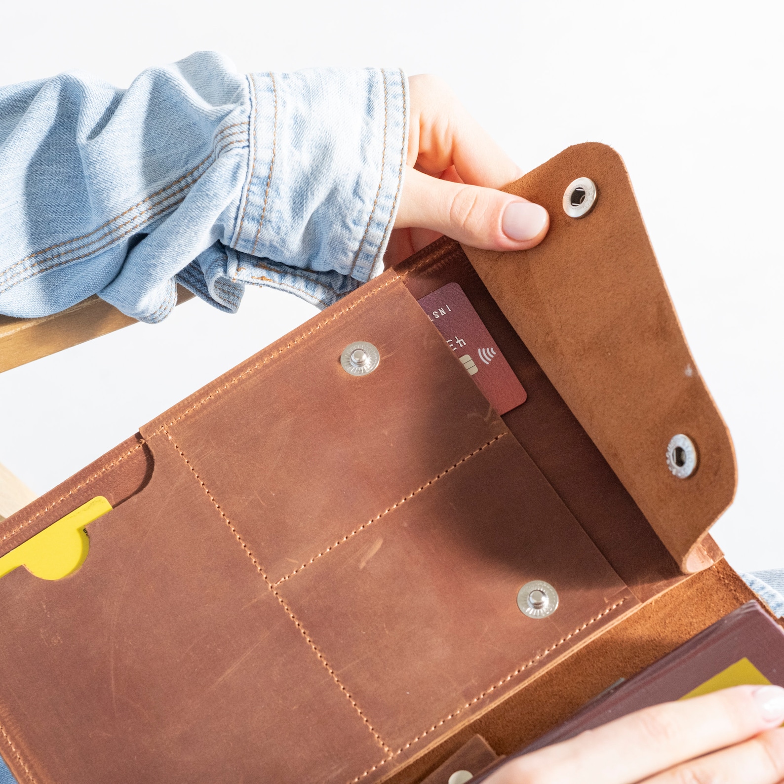 Handmade Leather Bible Cover,engraved Bible Cover,custom Size Bible ...