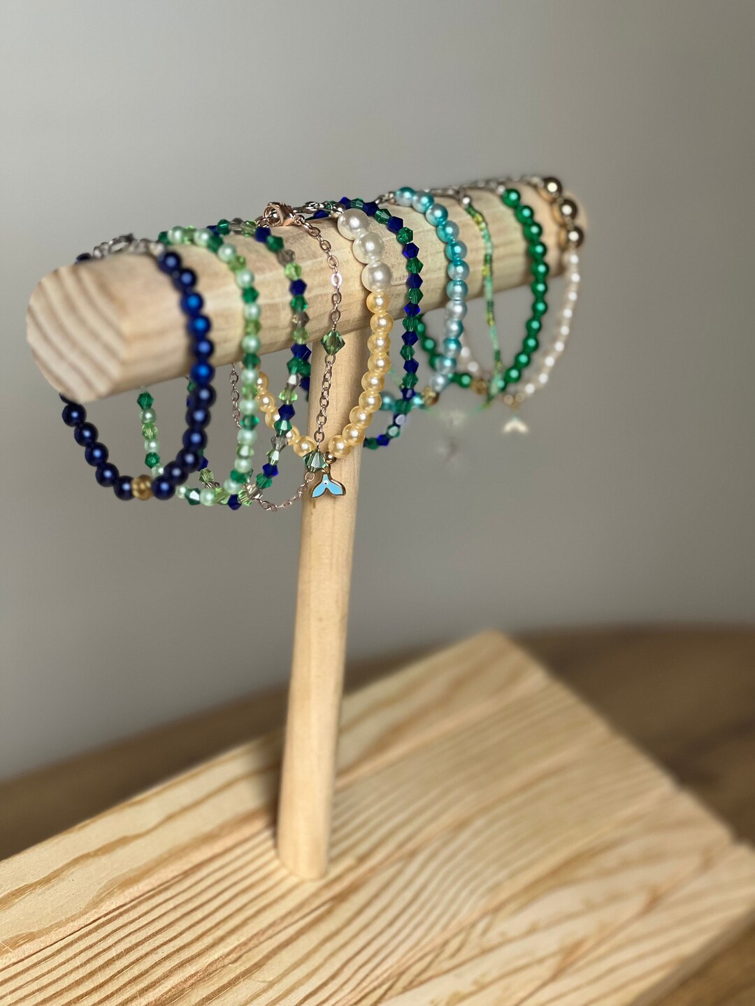 Bracelet Mystery Boxes, Taylor Swift Friendship Bracelets, Swarovski ...