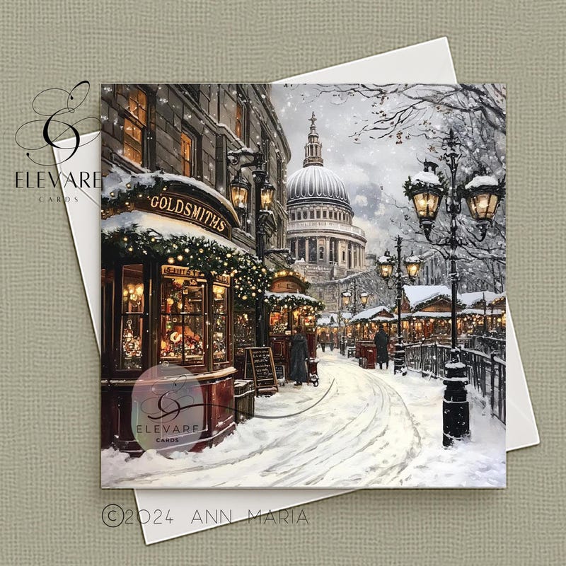 Saint Paul Museum - Etsy UK