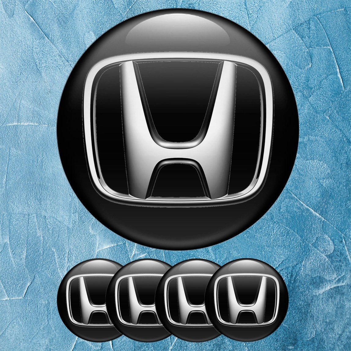 Honda Logo Wallpaper